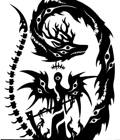 Scp Vermin God ~ Scp 027 The Vermin God Kelarislar