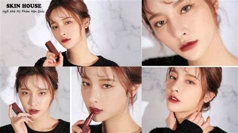 Ce Mood Recipe No Chicful Matte Lip Color Matte Lips Ce