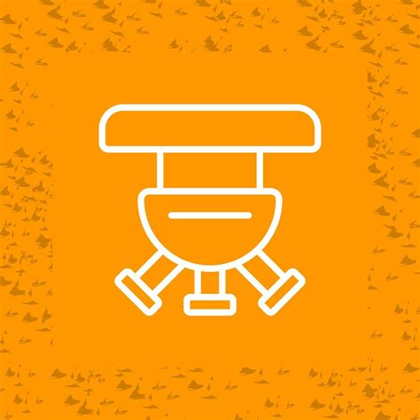 Microscope Lens Vector Icon 26457306 Vector Art At Vecteezy