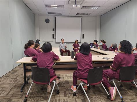 Healthcare Eldercareservices Healthiersg Healthcareleadership Benjamin Yeo Rsw Regclr