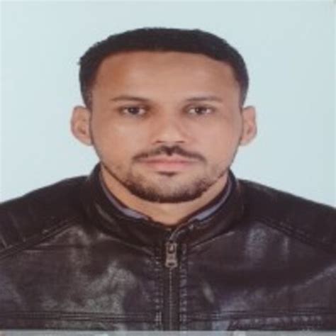 Mohamed Mahmoud El Hadad Doctor Of Engineering Mohammadia School Of