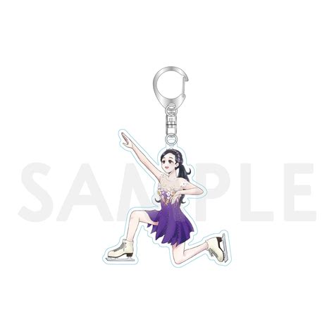 All Items 本田真凜オフィシャルサイト