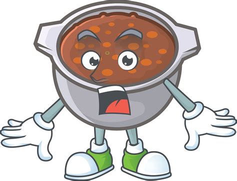 Baked Beans Vector 18743157 Vector Art At Vecteezy