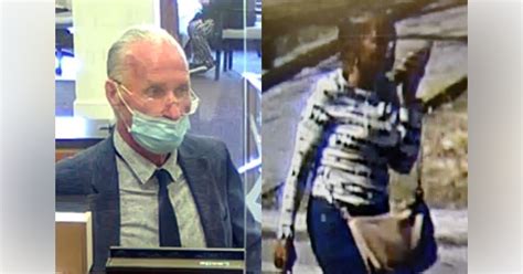 Ocala Police Asking For Publics Help Identifying Suspects Who