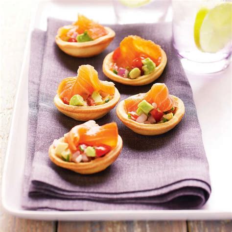 Mini Pappadums With Indian Chicken Recipe Woolworths