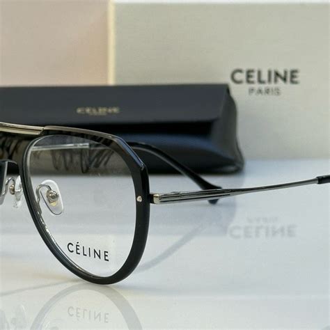 Celine Glasses Smx 234 Accessory丨yg