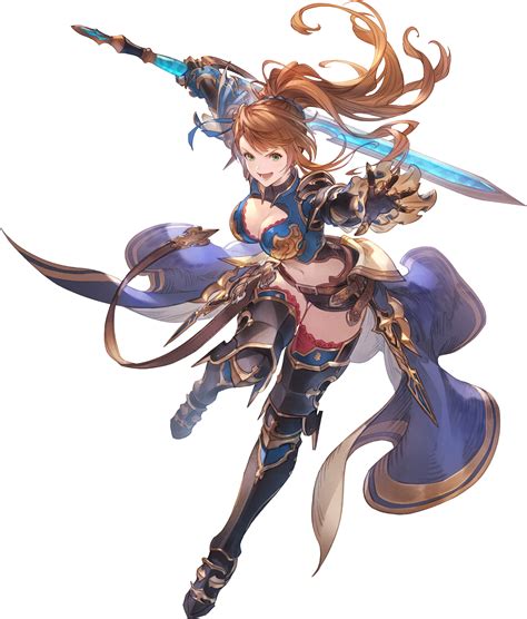 Filebeatrix Risingpng Granblue Fantasy Wiki