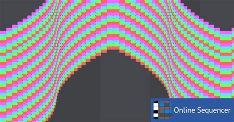 Sequence 3715844 Online Sequencer