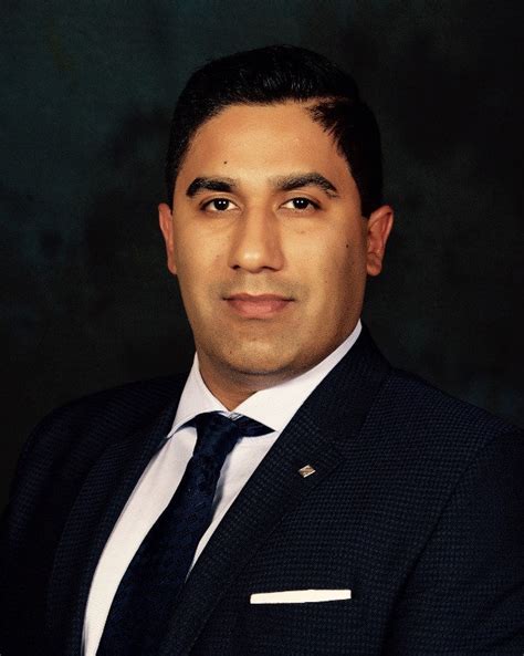 Anees Sean Saifi