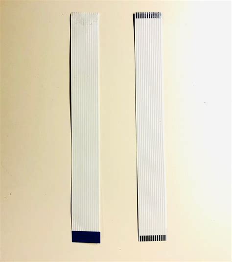 Looking For A Right Ffc Part Number Cable Assemblies Digikey