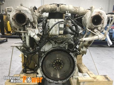Mak 32 C Mak 6m32c Mak 8m32c Mak 9m32c Mak 16cm32 Engines And
