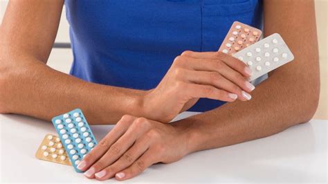 What Happens In The First Month After Quitting Birth Control