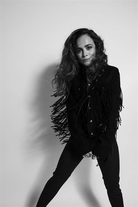 Celeb Editoral — Jessica Margolis