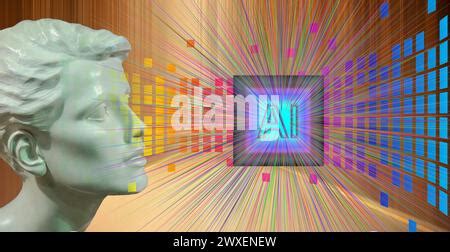 Symbol Photo AI ChatGBT AI OpenAI Chatbot Artificial Intelligence