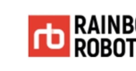 특징주 레인보우로보틱스 국표원 로봇 분야 국제표준 제안에 강세