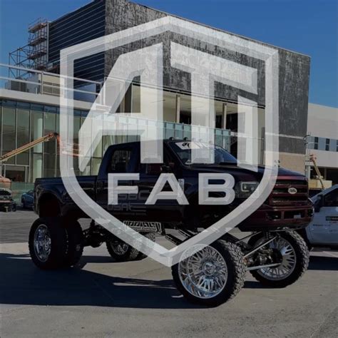 Ati Fab Upper Coil Over Mounts Most Makes And Models Heavy Duty