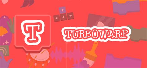 Turbowarp Desktop By Pavelfake