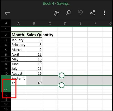 How To Make A Cell Bigger In Excel Easy Quick Ways