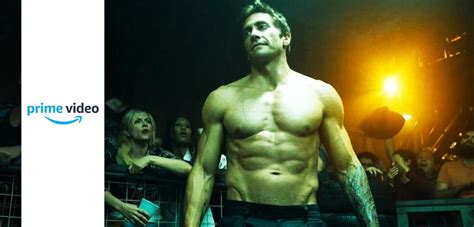 Jake Gyllenhaals Hammerhartes Road House Training Enthüllt Vom