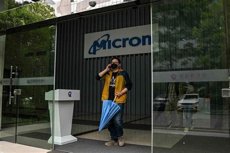 South Korea To Avoid Cashing In On Chinas Us Chipmaker Ban The