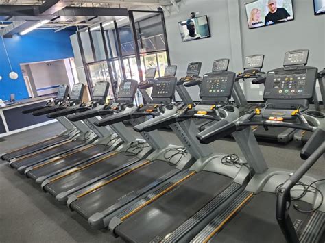 Matrix T5x Treadmill 360 Fitness Solutions