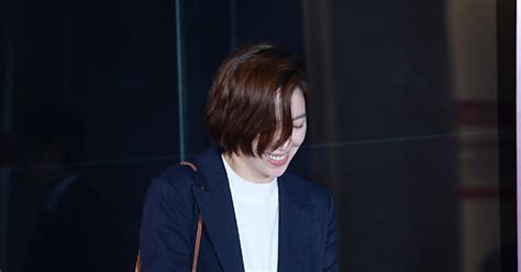전혜진 우아하게 계단을 오르며 Mbn포토