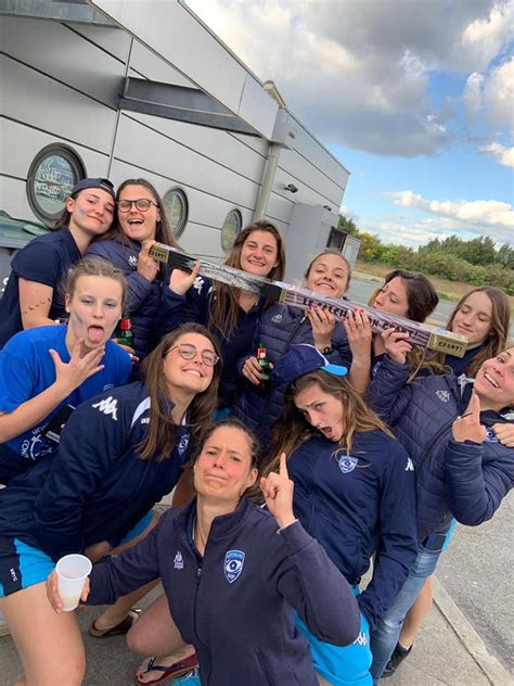Victoire en demi finale face à Dax pour la fédérale de montpellier Rugby Amateur