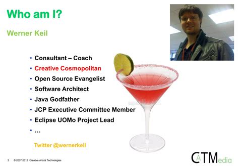 Standards For The Future Of Java Embedded Ppt
