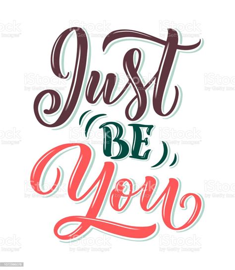 당신의 음성 따옴표 글자 문제 서 예 영감 그래픽 디자인 타이포 그래피 요소입니다 손 엽서를 작성입니다 귀여운 간단한 벡터 기호 손 그려진된 스타일 섬유 인쇄 3월에 대한