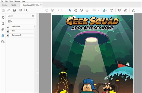 Publishing PDFs For Print Output Corel Discovery Center
