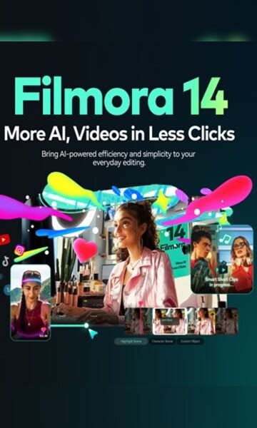 Acheter Wondershare Filmora Video Editor Device For Each OS PC Android Mac IOS