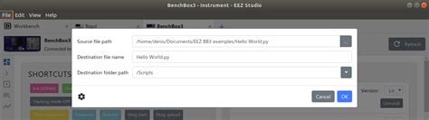 16 Scripting With Micropython Eez Envox Experimental Zone