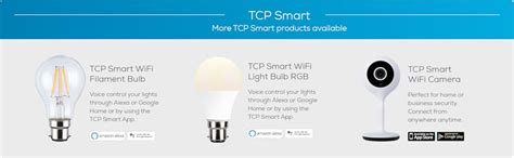 Tcp Smart Wi Fi Single Gang Wall Switch With App Wifi Works With Alexa Google Home Siri