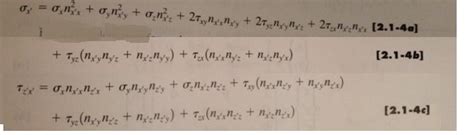 solved relative to an xyz coordinate system a state of