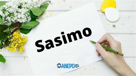 Apa Arti Sasimo Sasima And Cacimo Dalam Bahasa Gaul Dan Tiktok