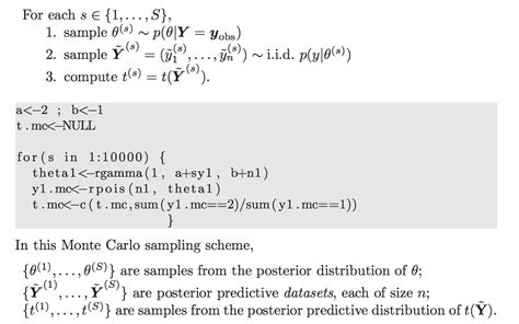 43 Posterior Predictive Checks Lets Investigate