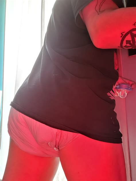 The Diapered Life On Twitter What Color Do You Like My Diaper In The