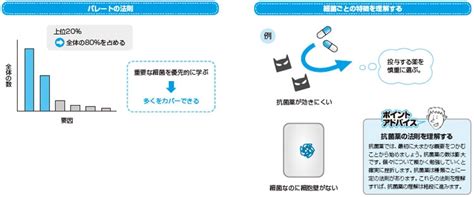 図解入門 よくわかる最新 抗菌薬の基本と仕組み