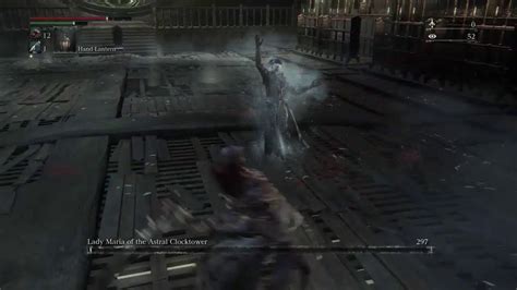 Bloodborne The Old Hunters Dlc Youtube