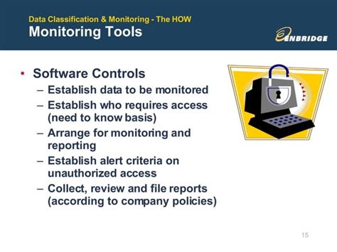 Data Classification Presentation Ppt