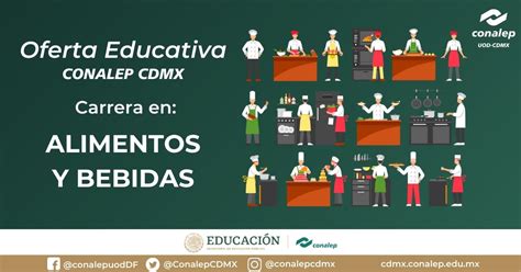 CONALEP CDMX TLALPAN I Educación Técnica para la Equidad y el