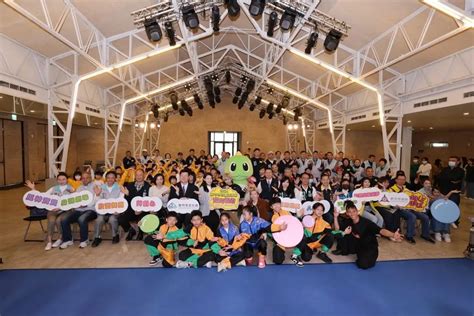 新竹市兒童遊藝節44登場 體驗夢幻泡泡樂園 工商快訊 Nownews今日新聞