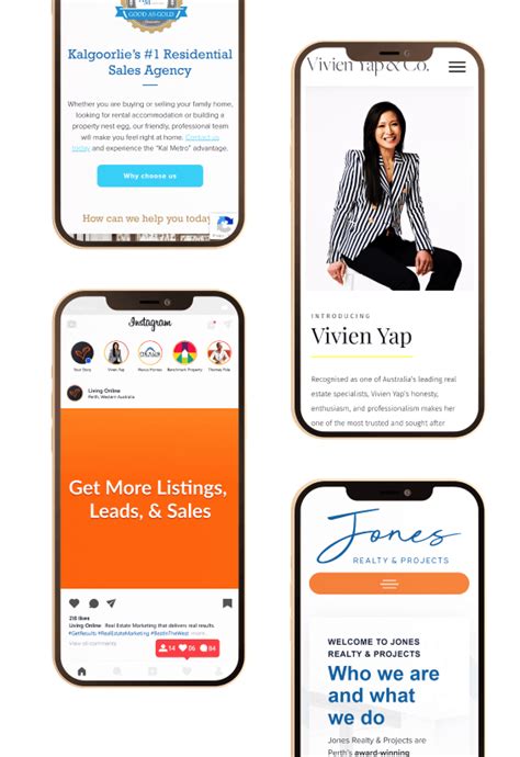 Real Estate Marketing Services Property Hype