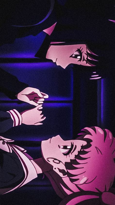 Sailor Saturn And Chibi Moon Stunning Wallpaper