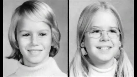 Maryland Police Say Sex Offender May Be Connected To 1975 Cold Case