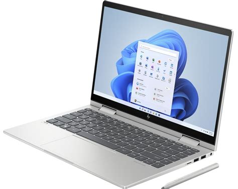 Hp Envy X T Es Specs Tests And Prices Laptopmedia Com
