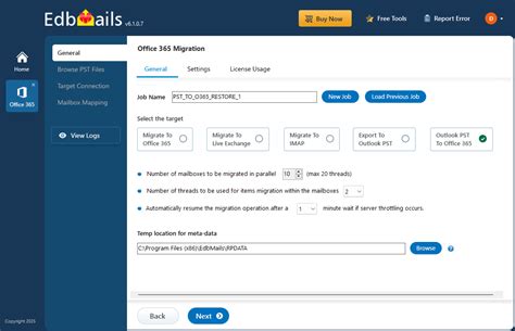 Import Multiple Pst Files To Office 365