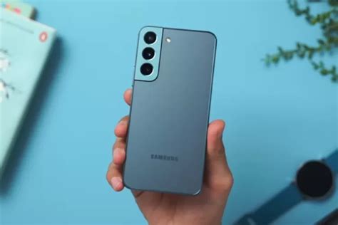 WOW Ternyata HP Samsung Galaxy S23 Ultra Laku Keras Di Indonesia