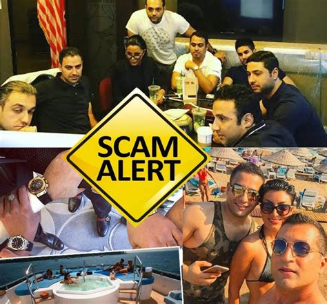 Ponzi Scam Mastermind Seyed Jafar Jafari Now In California With New