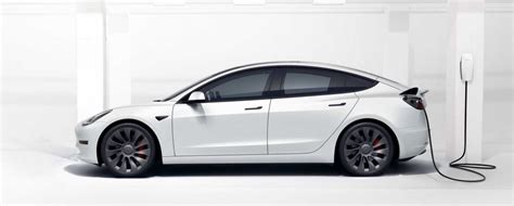 選擇與成本之間：特斯拉重啟「標準續航」model S 和 Model X 款式 Myev電動車買賣